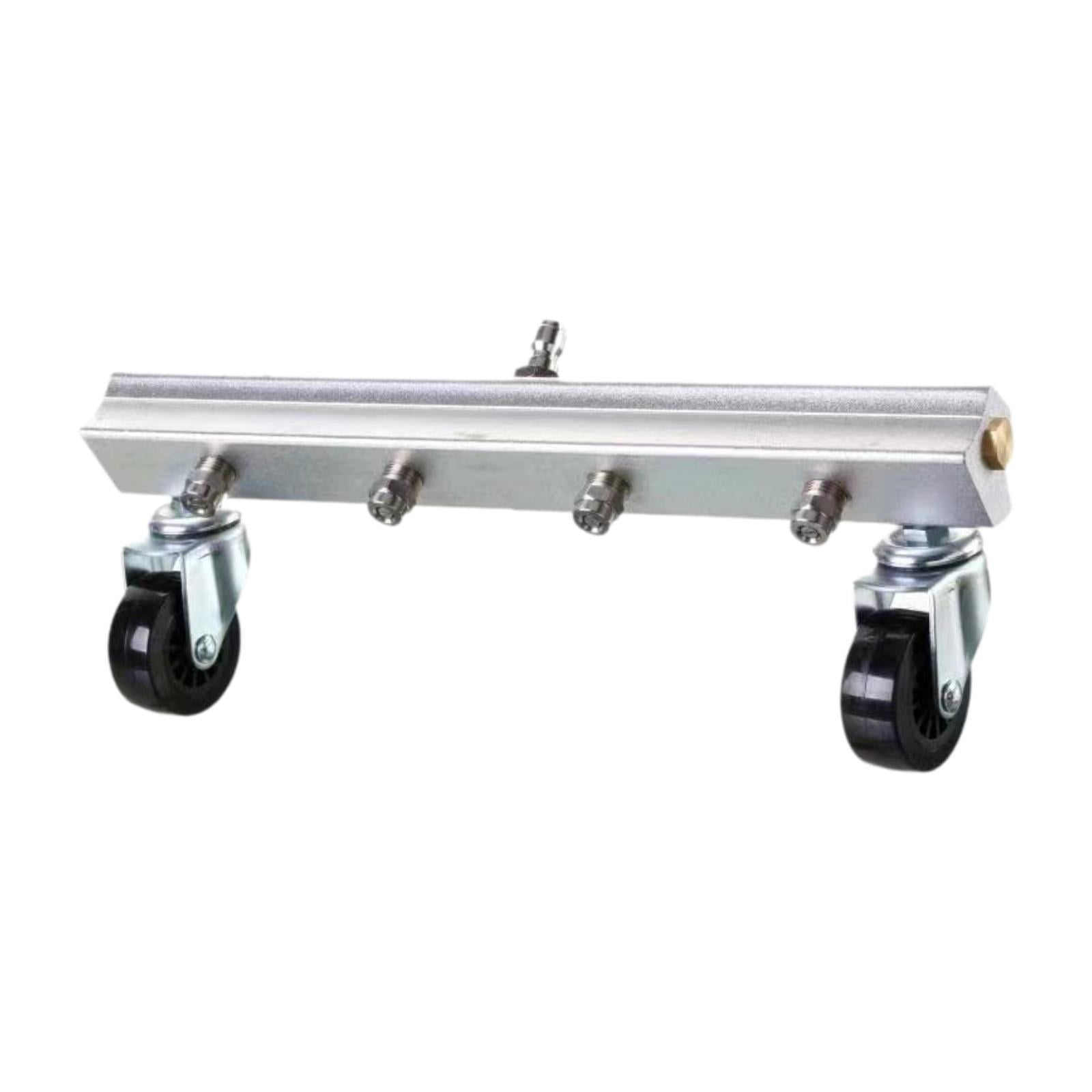 figatia High Pressure Washer Water Broom for Pressure Power Washer ...
