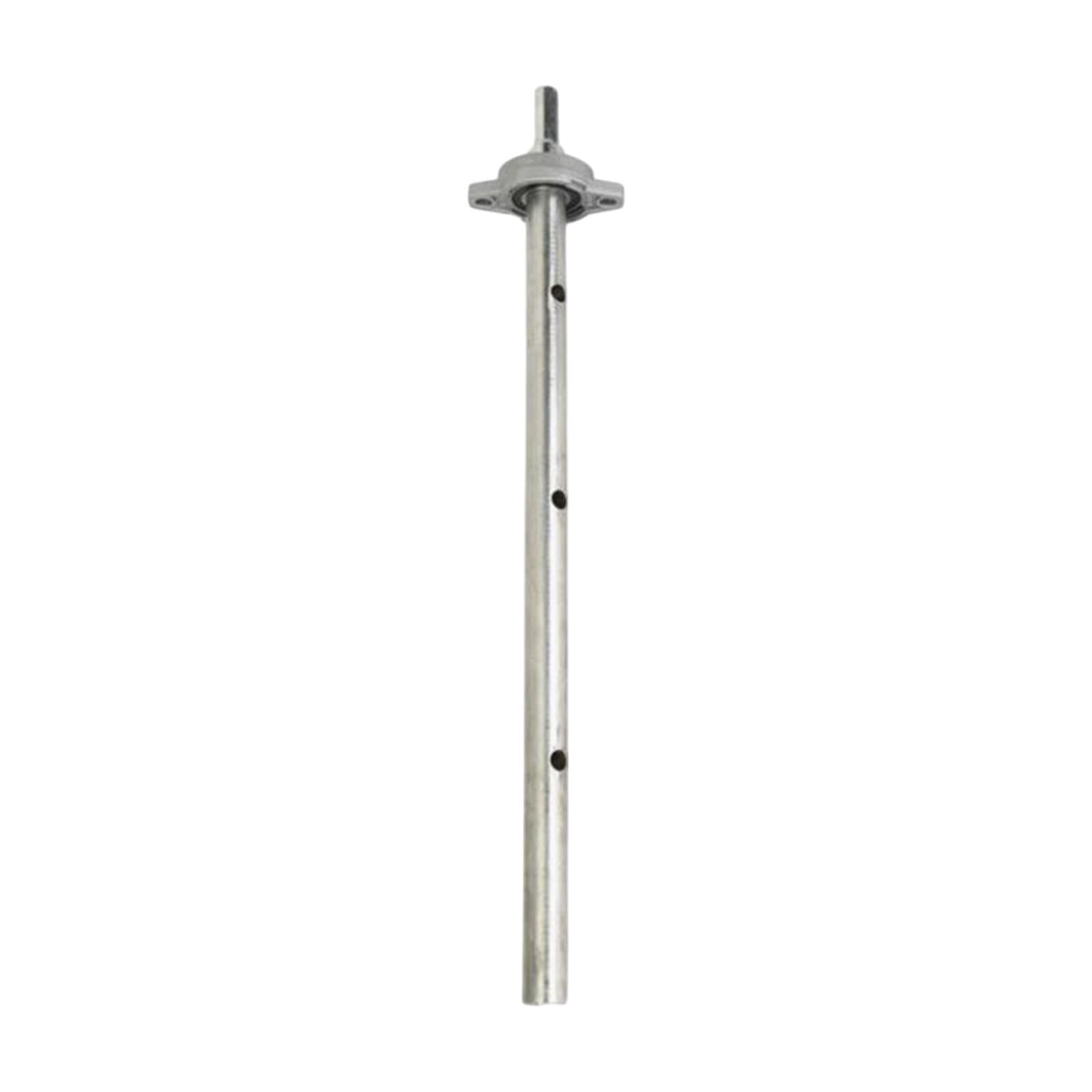 figatia Ice Drill Auger Extension Rod Ice Drill Tool 70 cm Length ...