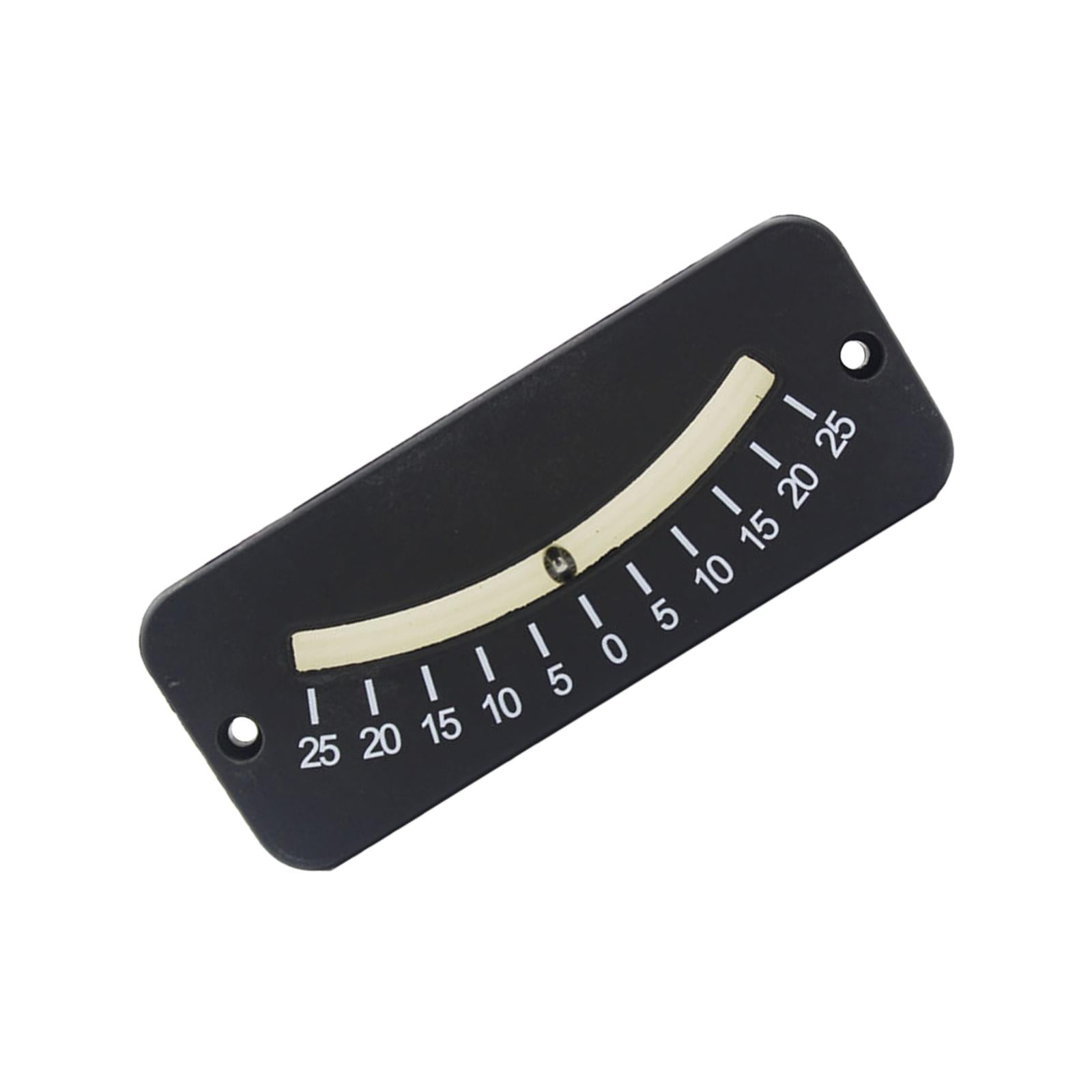 figatia Inclinometer Angle Bubble Level Measuring Instrument Layout ...