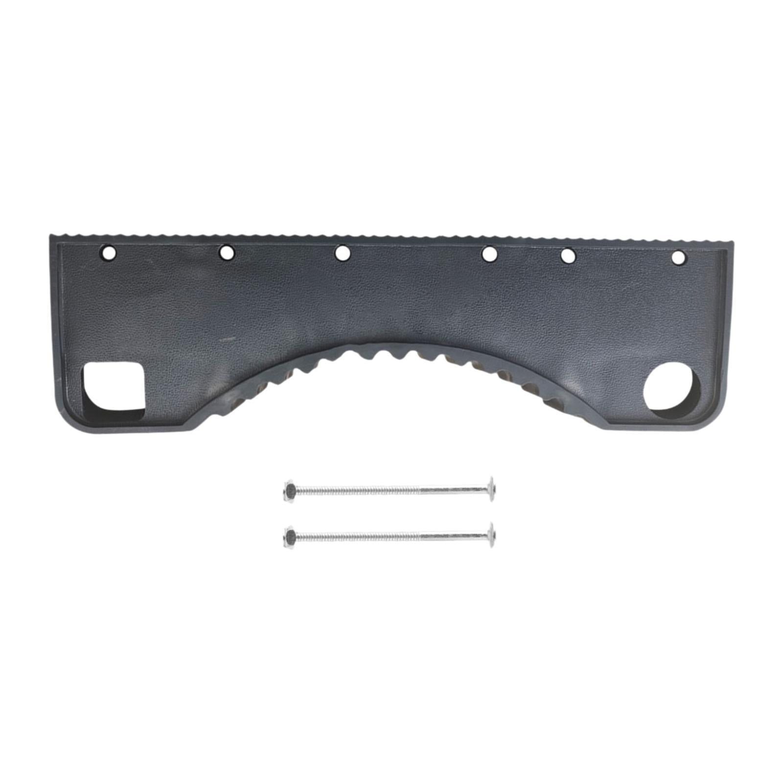 figatia Ladder Stabilizer Rubber Ladder Pole Attachment Cover for ...