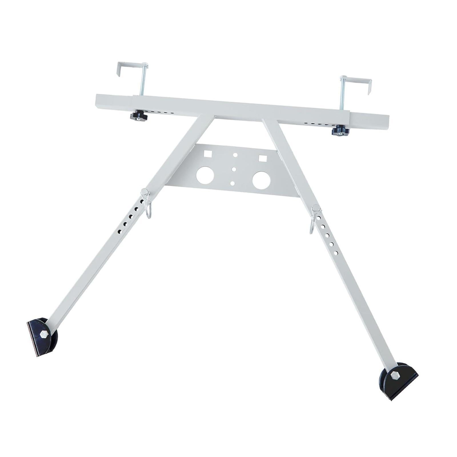 figatia Ladder Stabilizer, Wall Ladder Spacer, Solid And Reliable ...