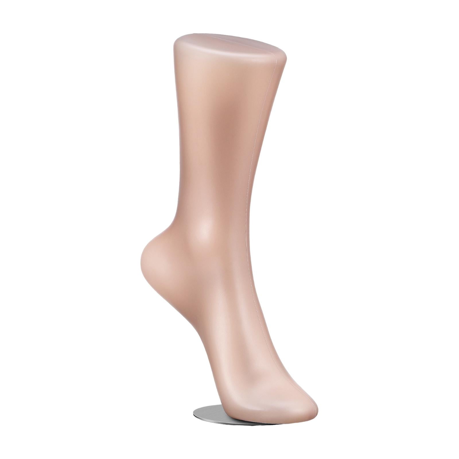 figatia ,Mannequin Leg Display,Mannequin Shoe Model Showcase Home Foot ...