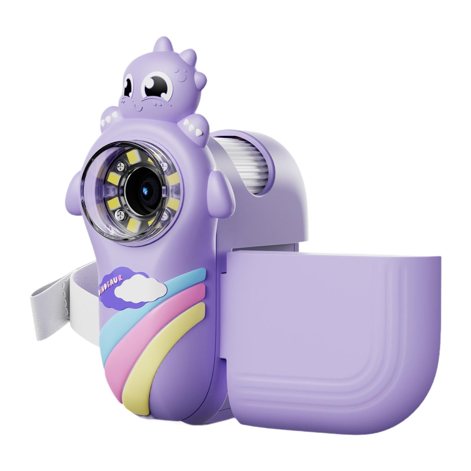 figatia Microscope for Kids 1000x Mini Handheld Christmas Birthday ...