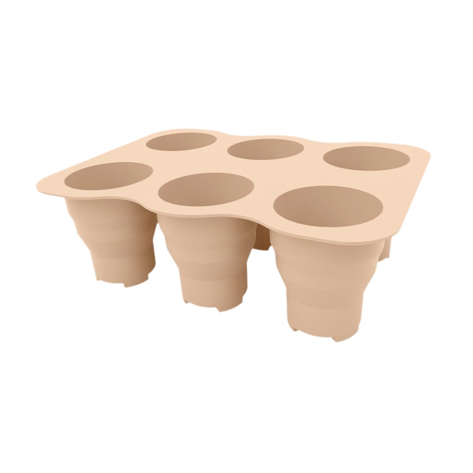 figatia Nursery Seedling Tray Plant Container,Portable,Easy to Use ...