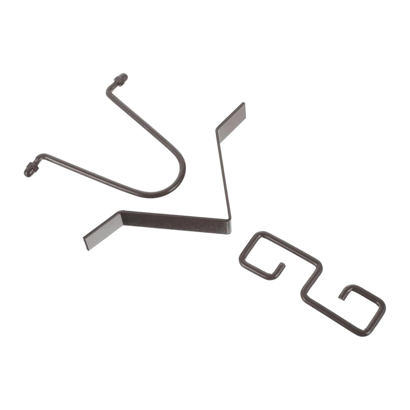 figatia Outdoor Rain Chain Hooks Hook Hanger Accessories Easy ...