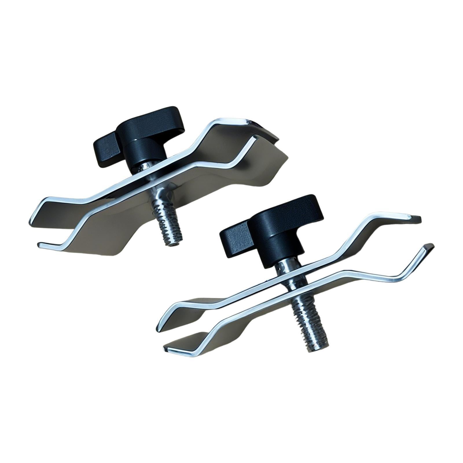 figatia Outdoor Umbrella Clamp Adjustable Tightening Knob Heavy Duty ...