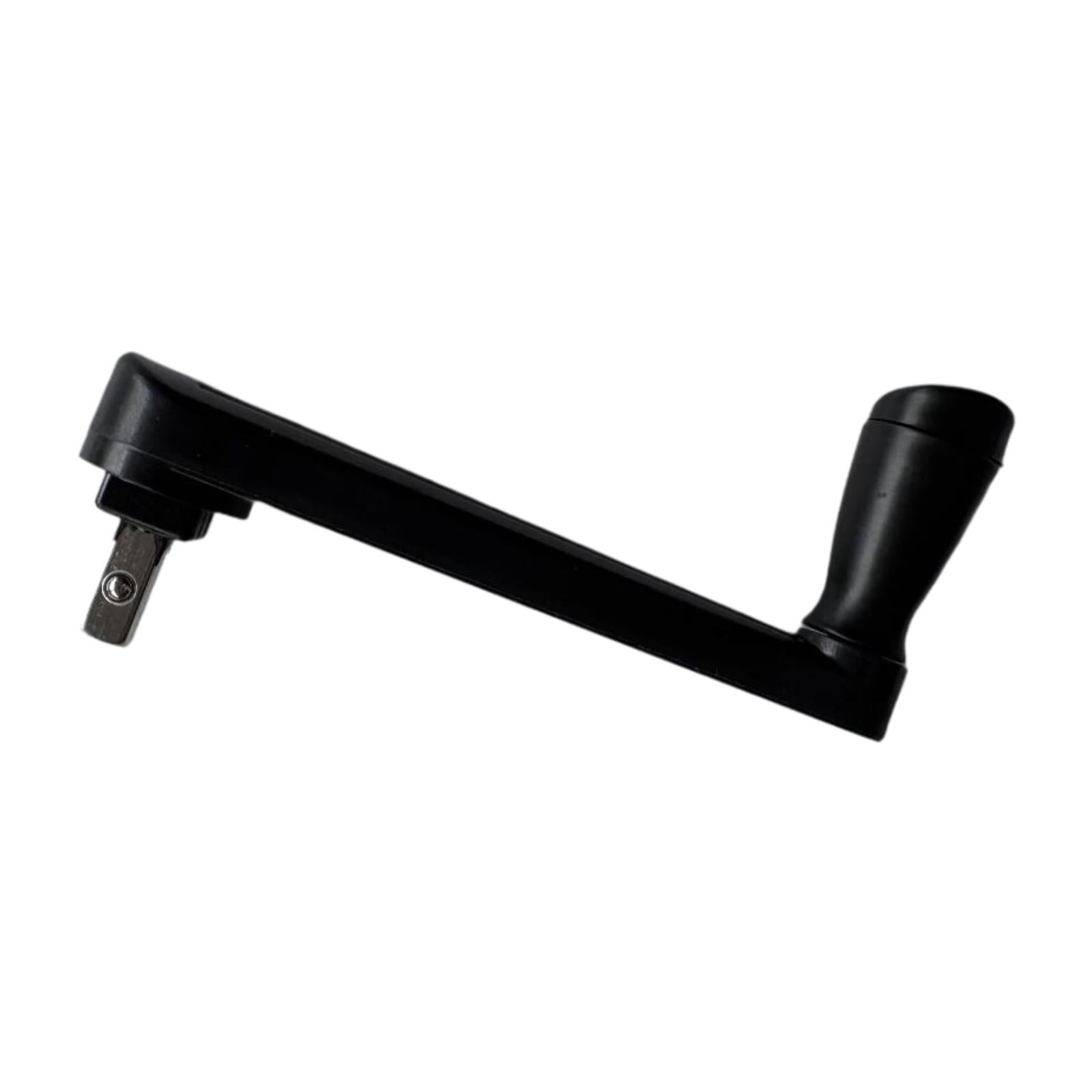 figatia Patio Umbrella Crank Handle Umbrella Parts Assembly Balcony ...