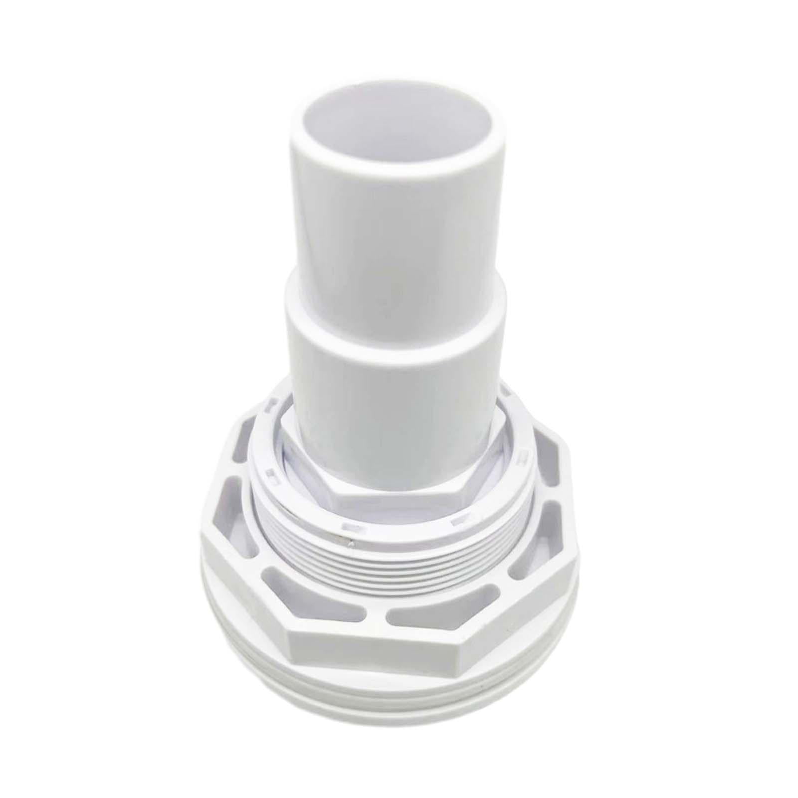 figatia Pipe Adapter, Pool Return Fittings Replacement, Swimming Pool ...