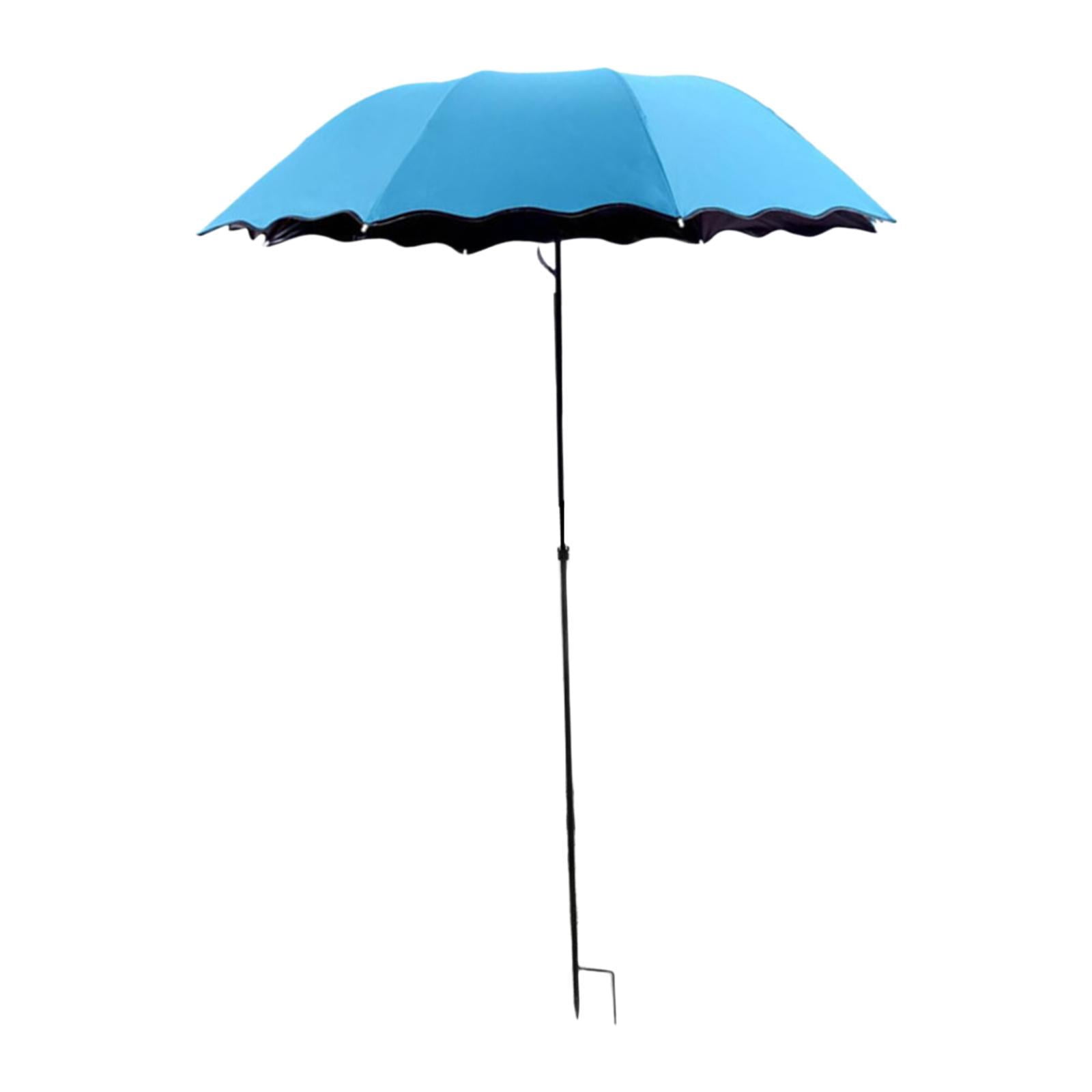 figatia Plant Umbrella Upgraded Garden Shade Cover for Flower Pot ...