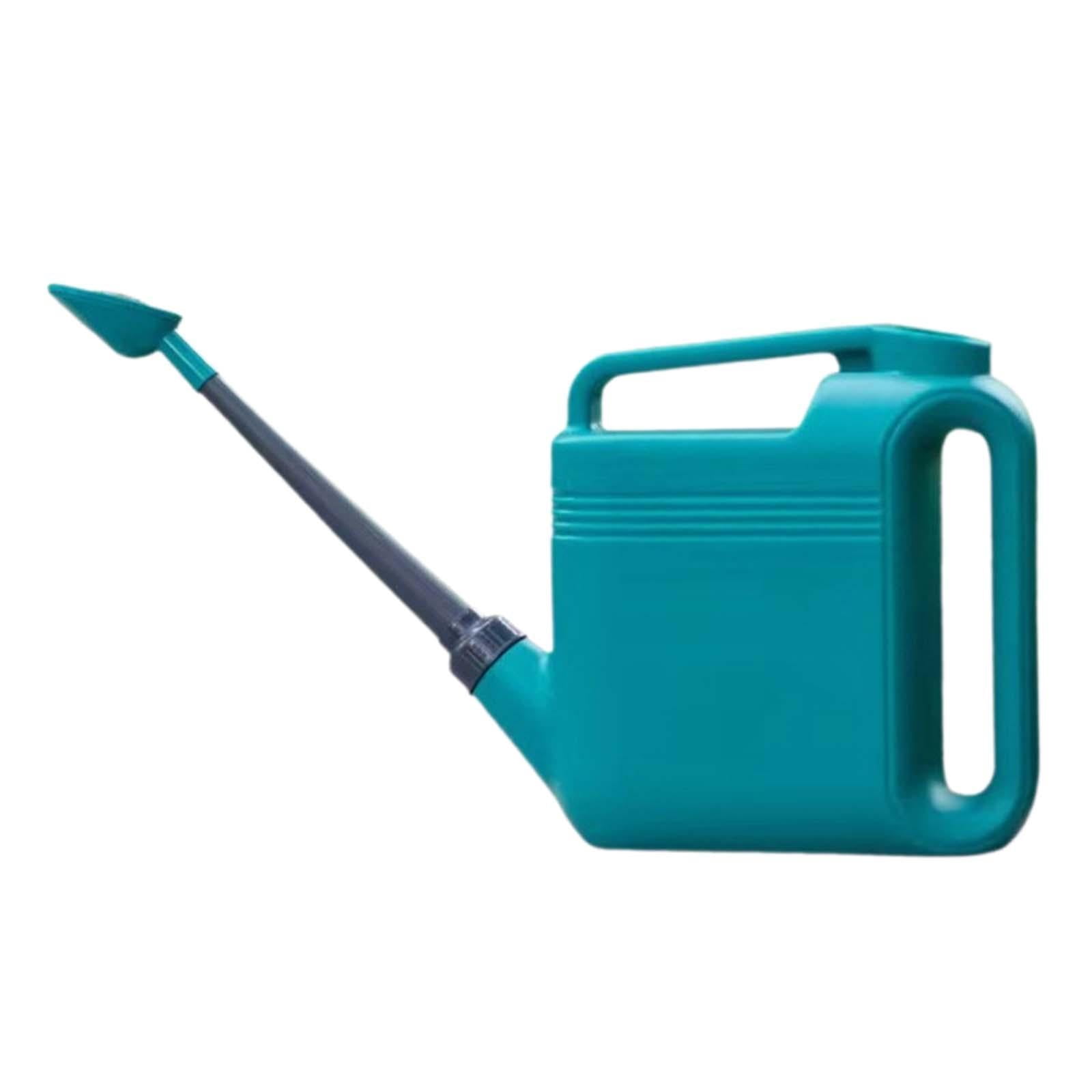 figatia Plant Watering Can Gardening Tool Sturdy Planting Equipment ...