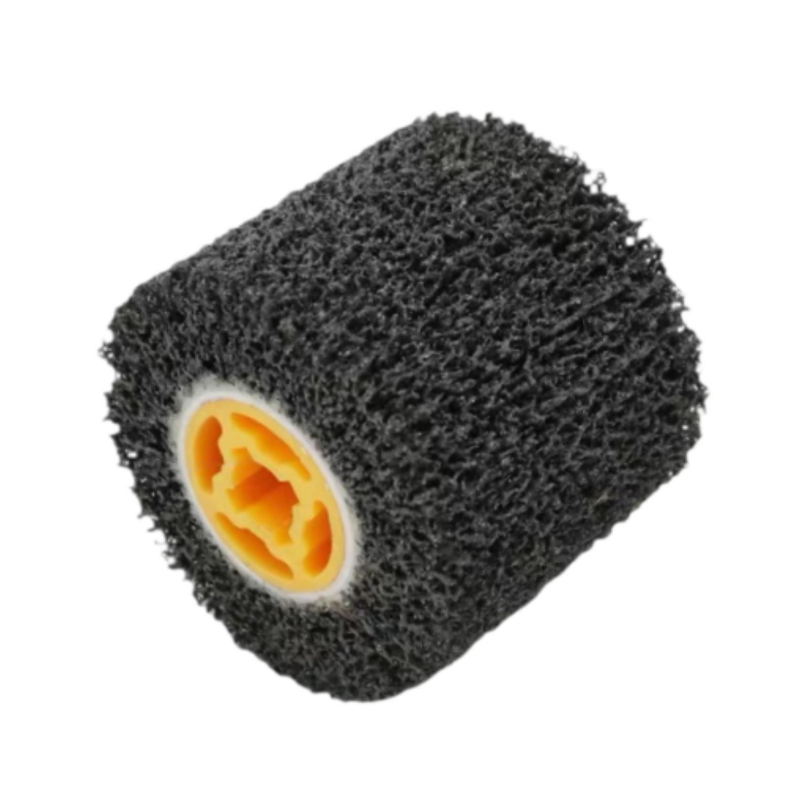 figatia Polishing Burnishing Wheel Burnishing Polishing Wheel Drum Wire ...