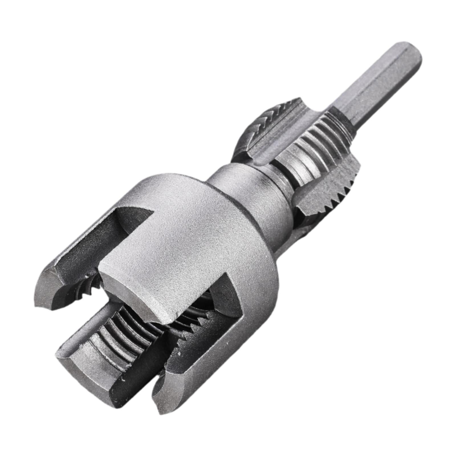 figatia Ppr Pipe Threader Accessories Multifunction Plumbing Tool for ...