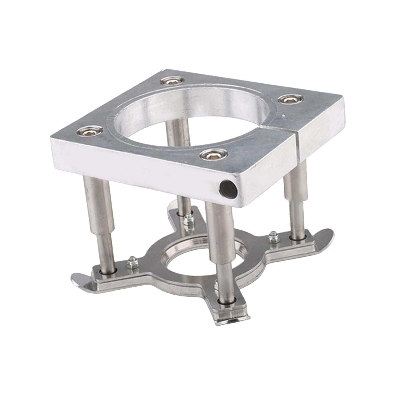 figatia Pressure Plate for CNC Engraving Machine Replacement Spindle ...