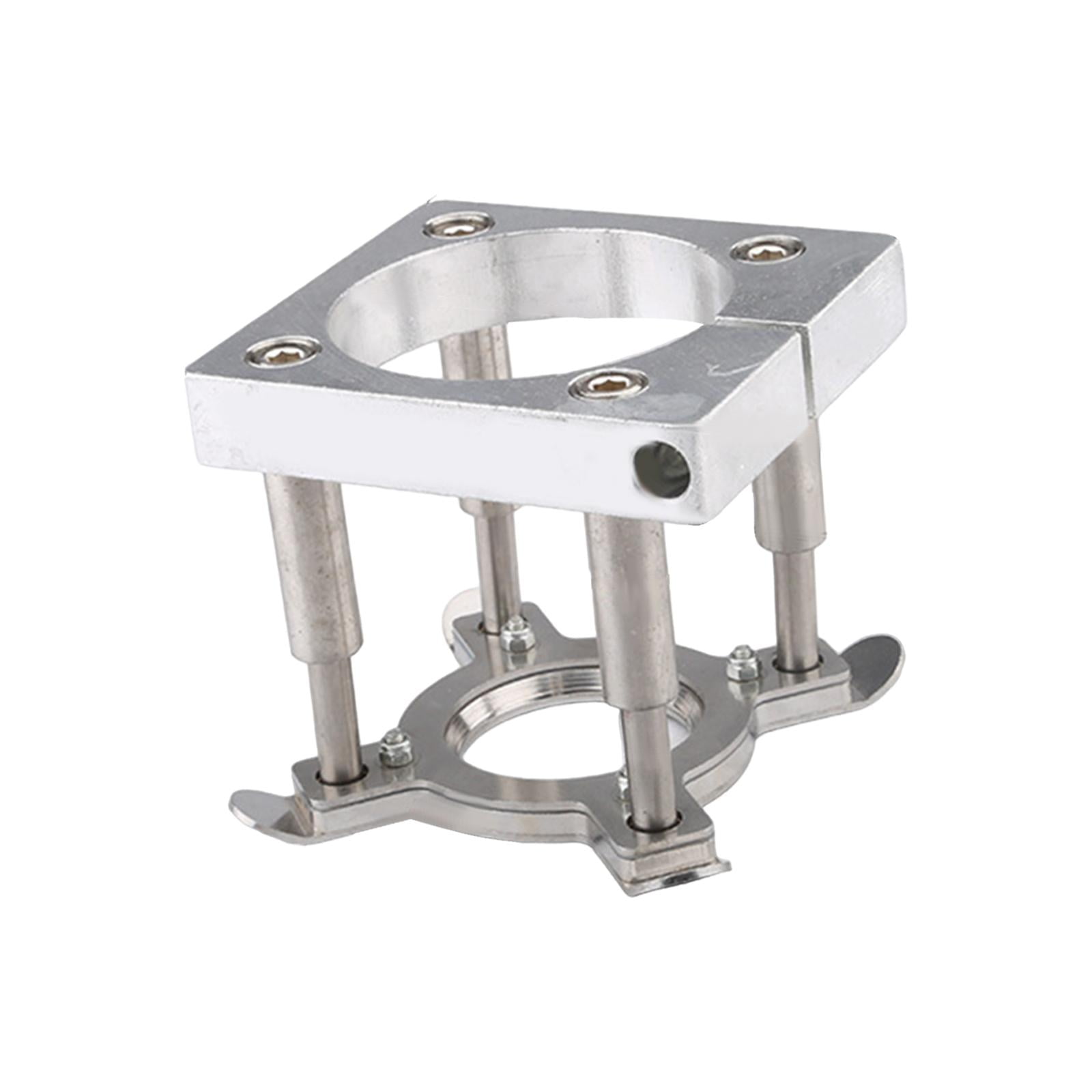 figatia Pressure Plate for CNC Engraving Machine Replacement Spindle ...