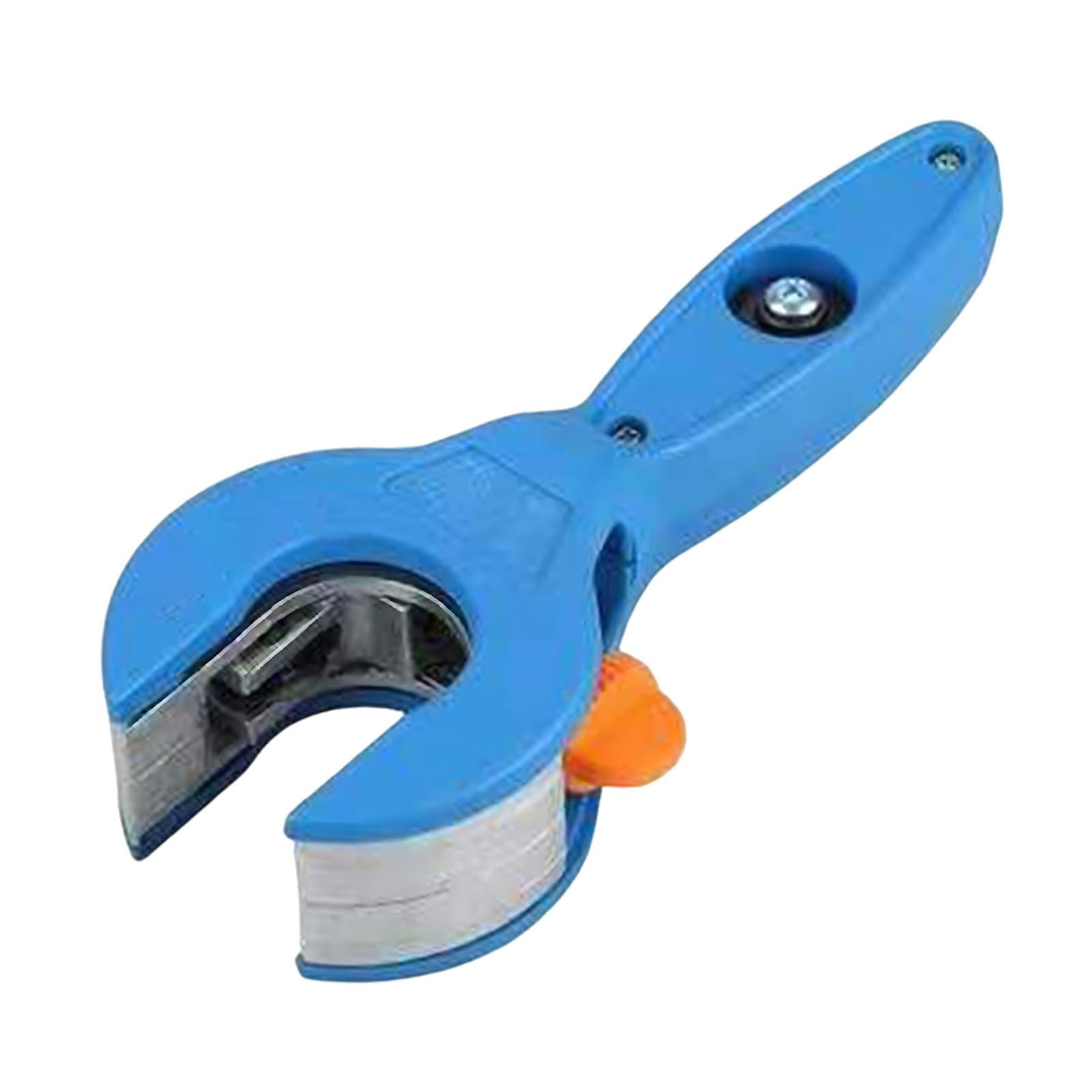 figatia Ratcheting Tube Cutter Ratchet Pipe Cutting Tool High ...