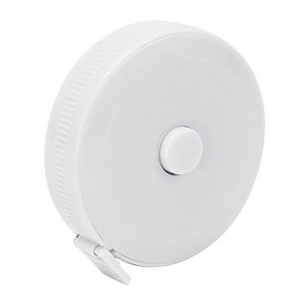 figatia Retractable Ruler 150cm Body Measure Tape Accurate Portable ...