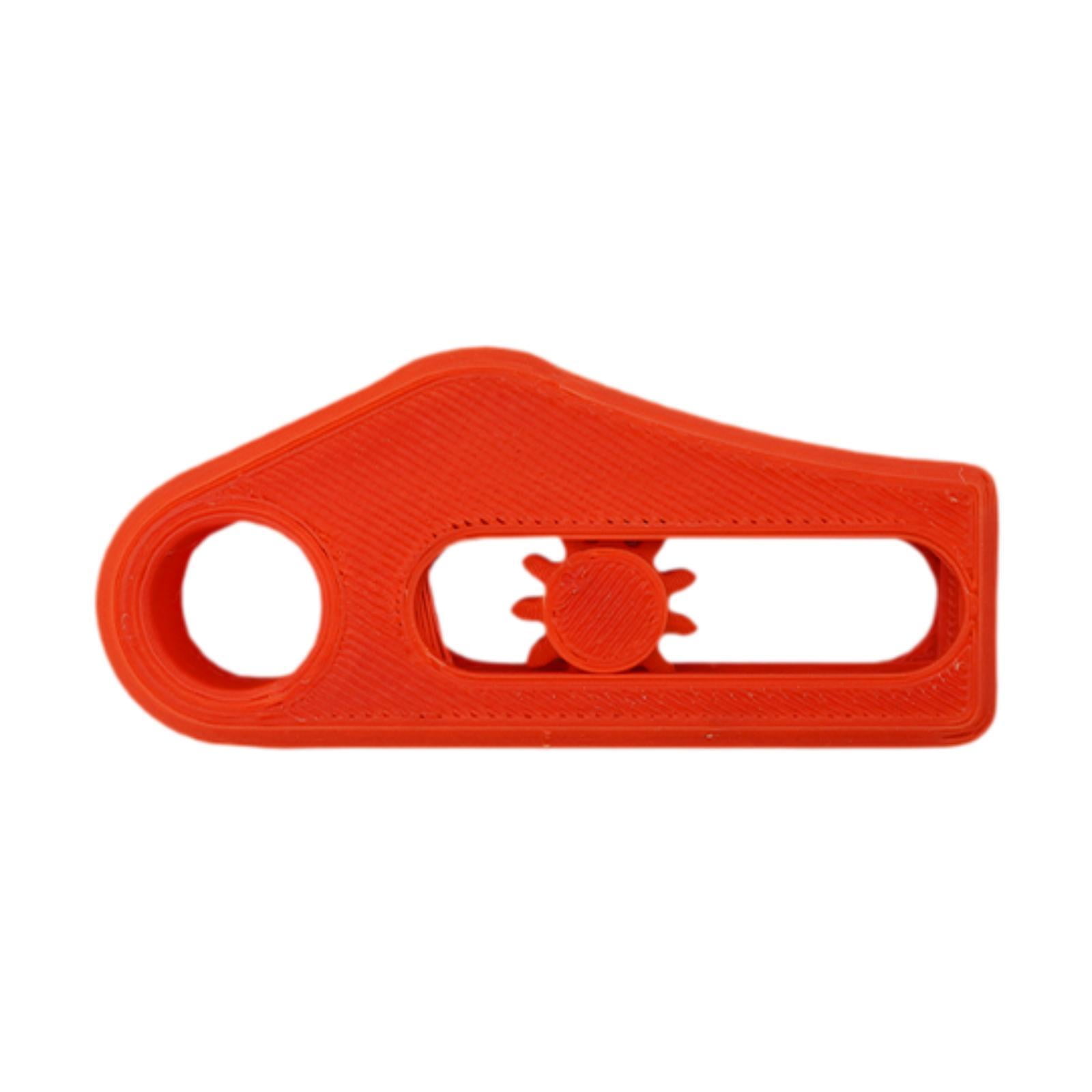 figatia Rope Tensioner guyline Cord Adjuster Backpacking Gear Parts ...