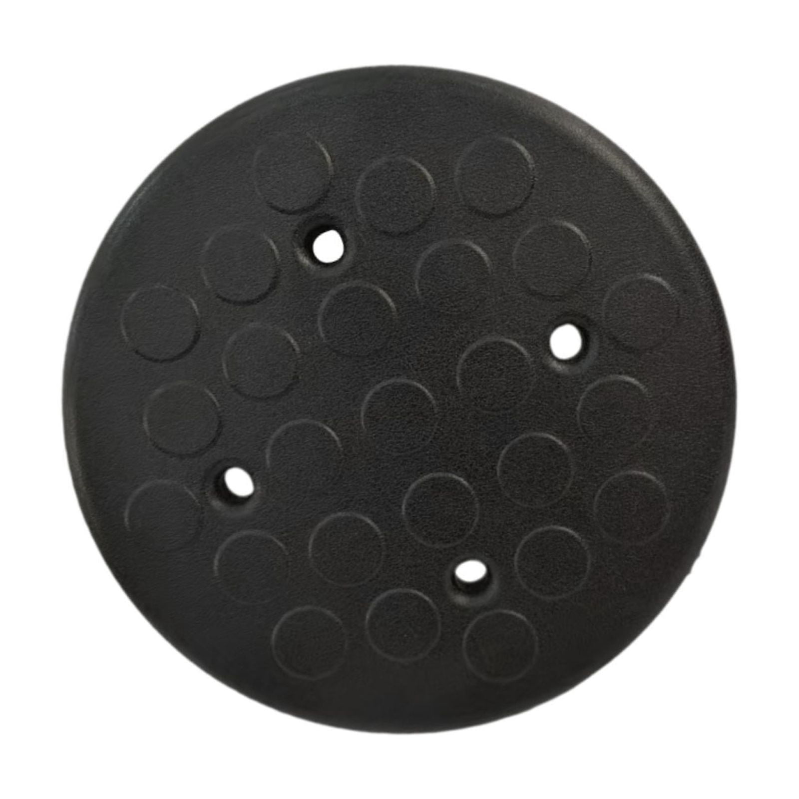 figatia Round Stool Seat Top Stool Replacement Seat 13 in Barstool ...