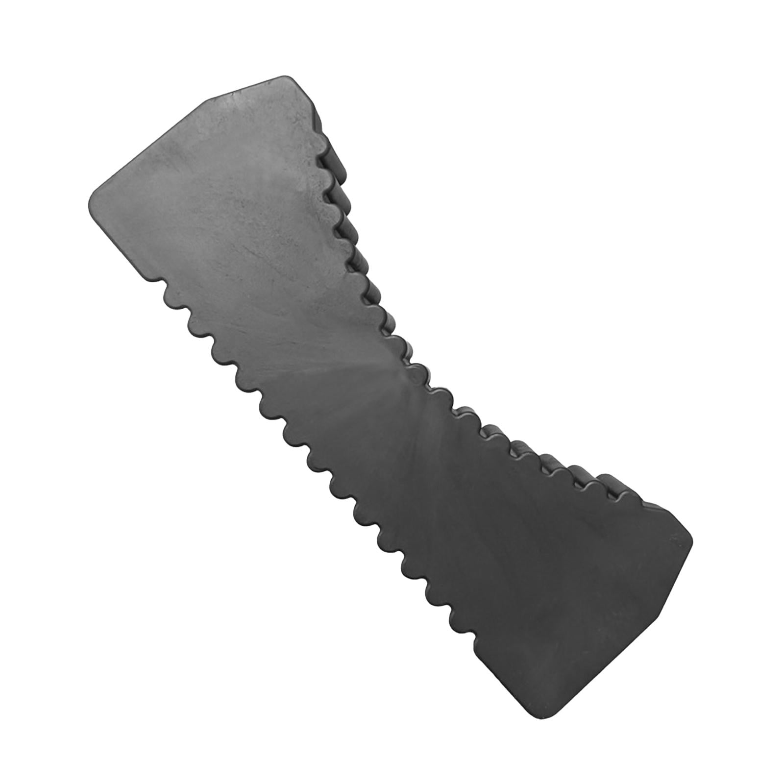 figatia Rubber Steep Ladder Accessory Multipurpose Easy to Install Wear ...