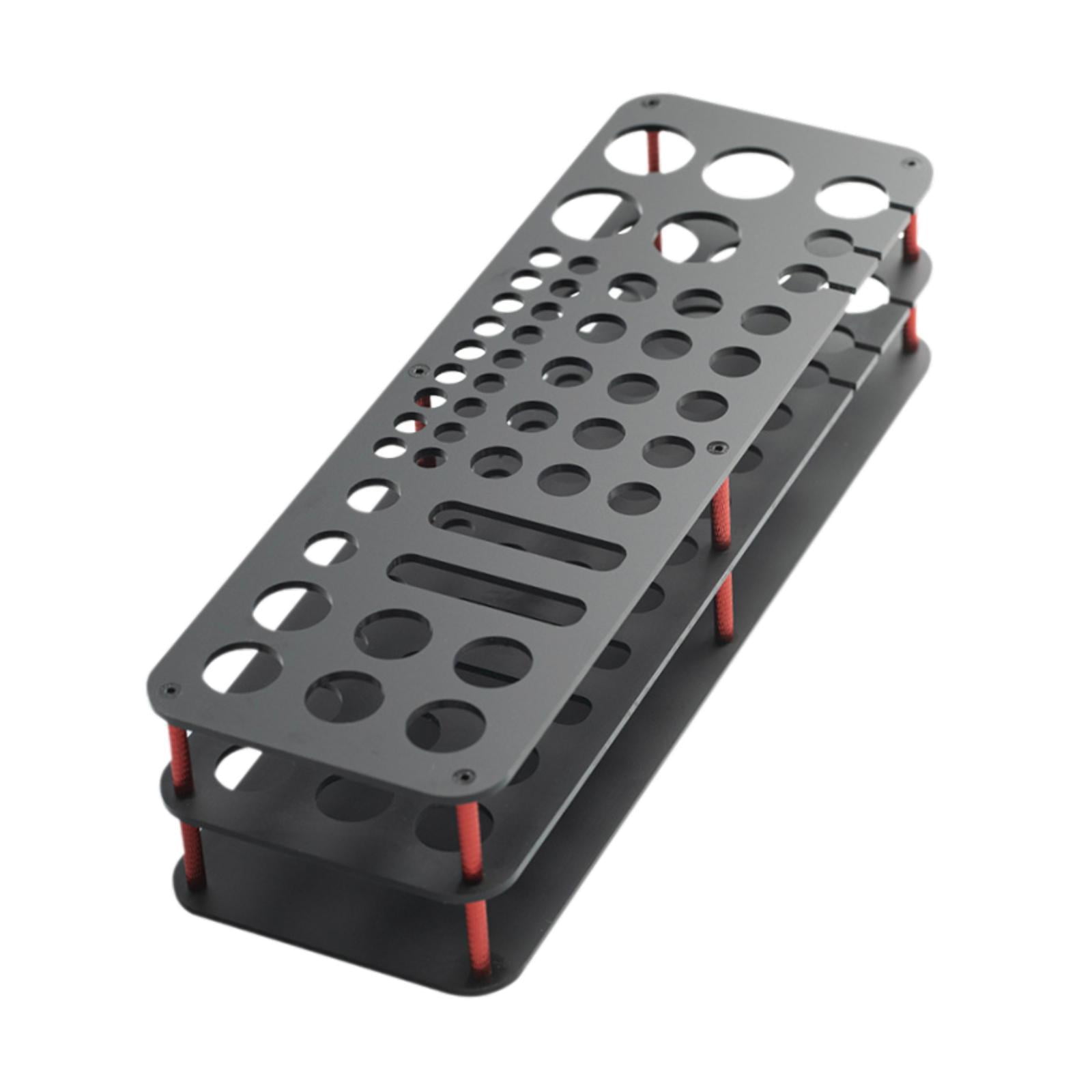 figatia Screwdriver Organizers ,Maintenance Tool Storage Rack, Acrylic ...