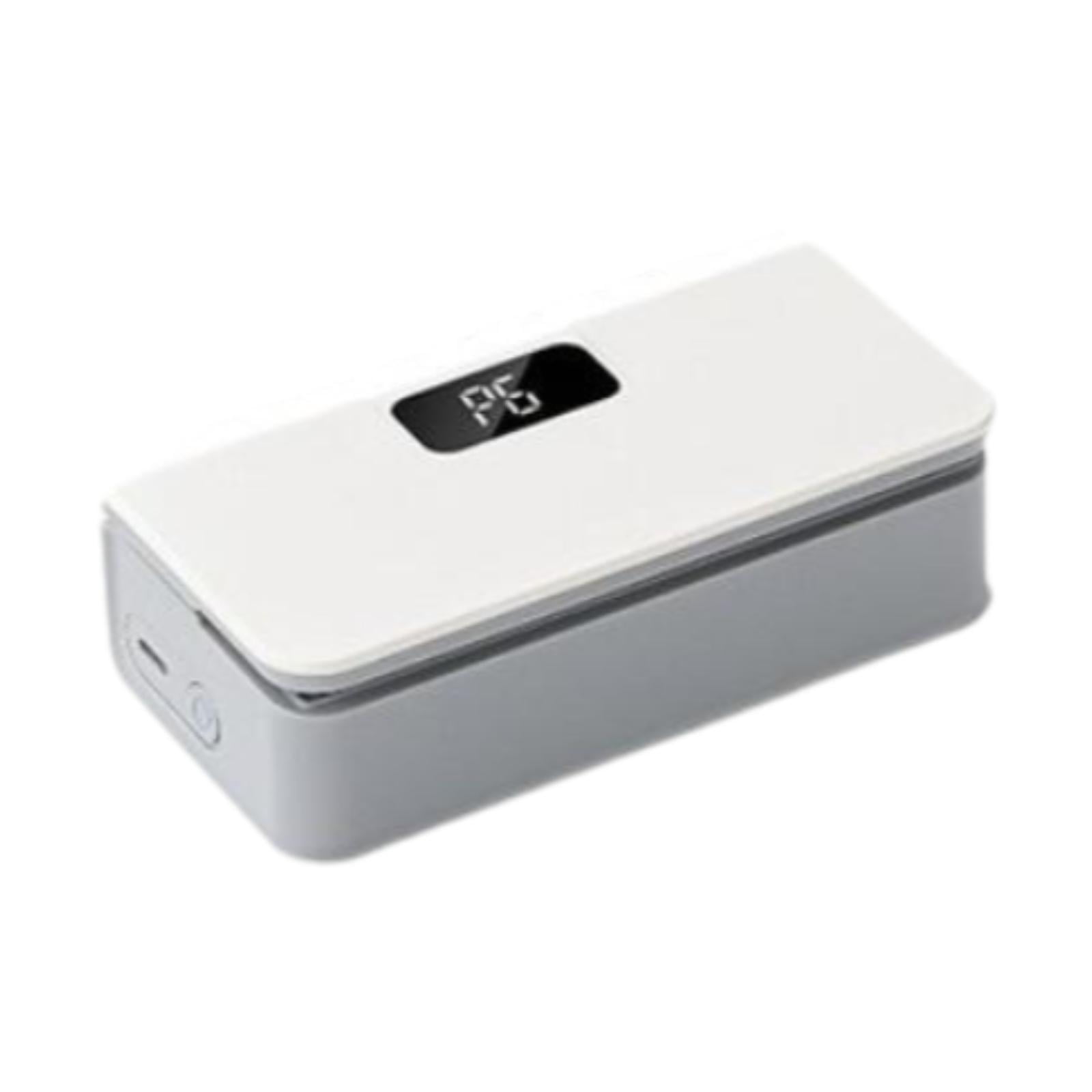 figatia Sealer Package Resealer Digital Display Portable Sealing ...