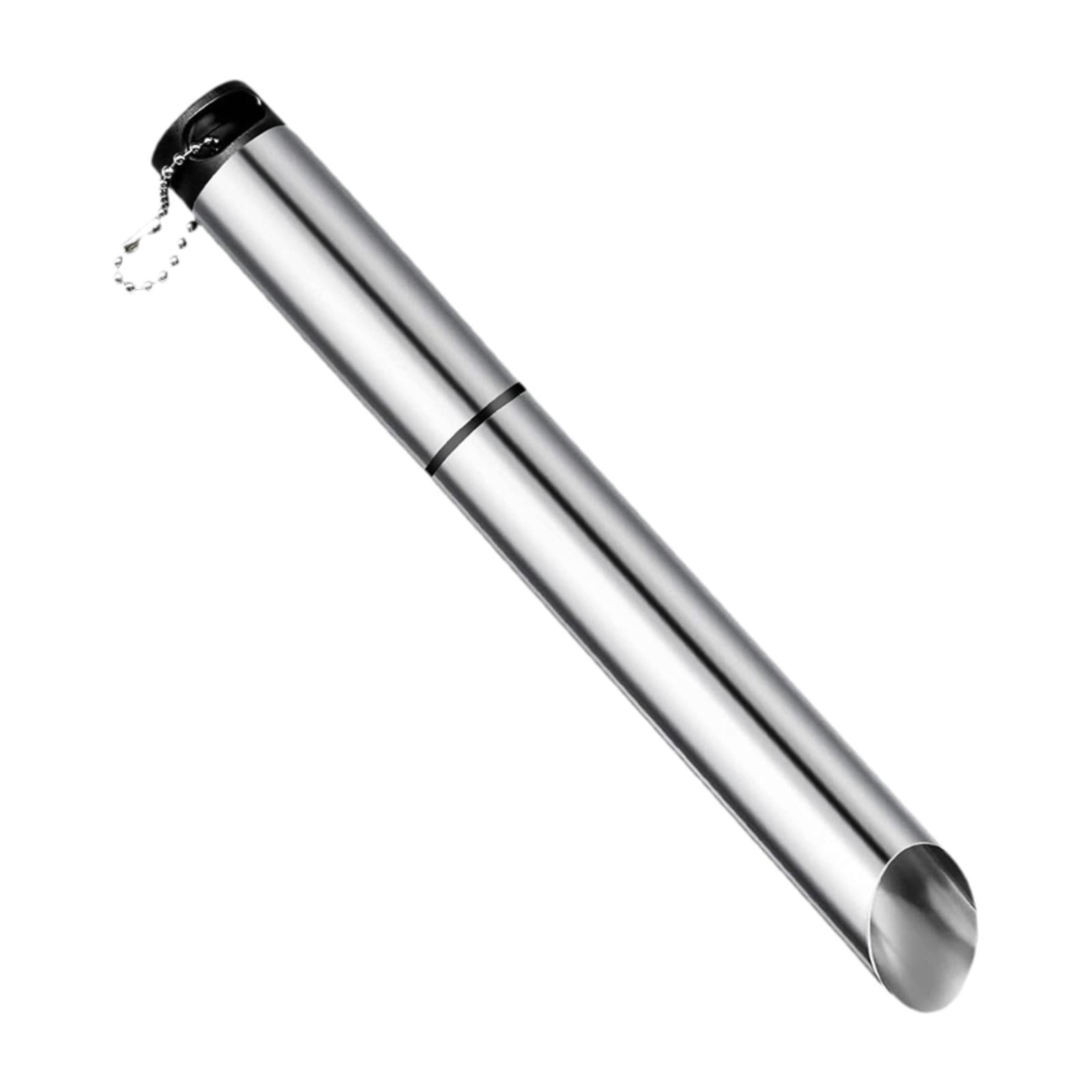 figatia Seed Dibber Garden Tool,Hand Tool Hole Digger Bulb Planter for ...