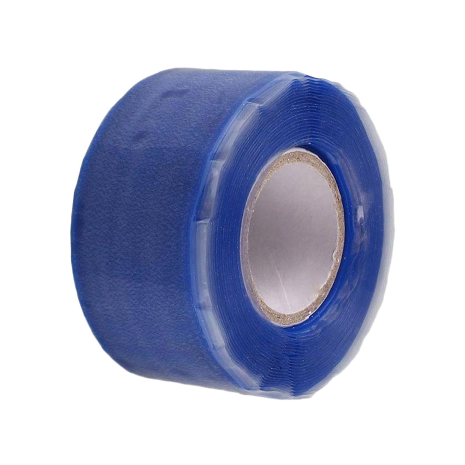 figatia Self Fusing Silicone Tape, Silicone Tape for Plumbing ...