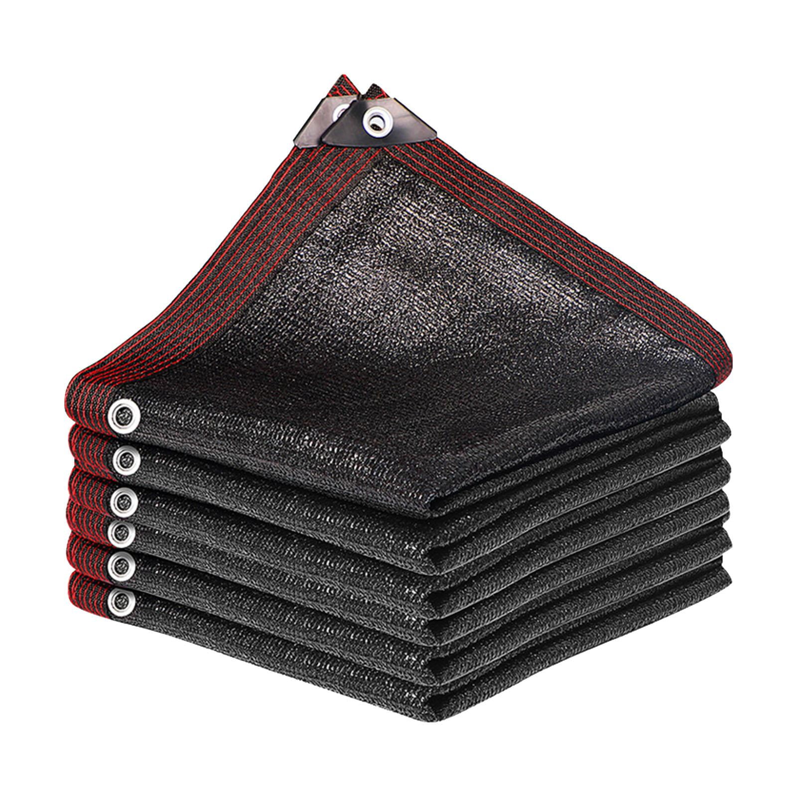 figatia Shade Cloth for Garden Mesh Tarp Shading for Backyard ...