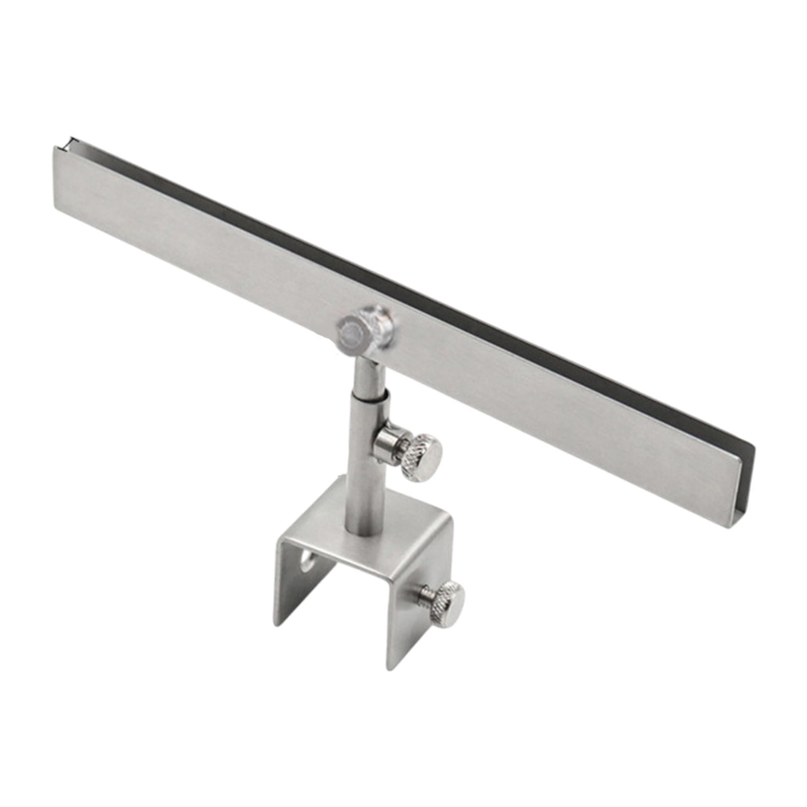 figatia Sign Holder Clip Sign Display Clip Price Tag Clip Rotatable ...