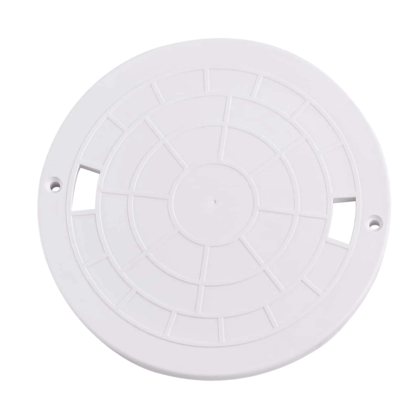 figatia Skimmer Cover Lid Replacement Sturdy 8.74inch Easy Installation ...