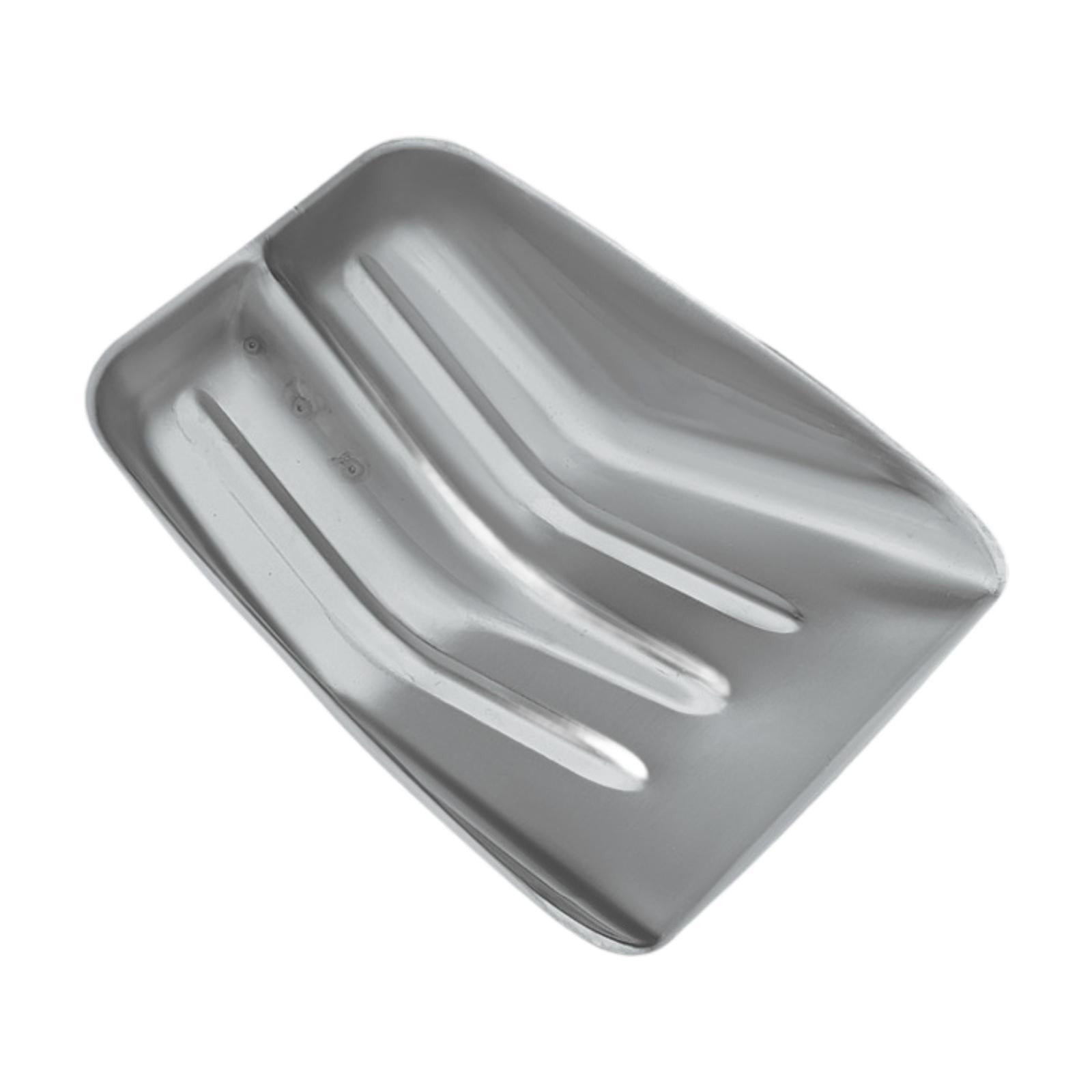 figatia Spade Head Only Snow Removal House Spade Soil Transfer ...