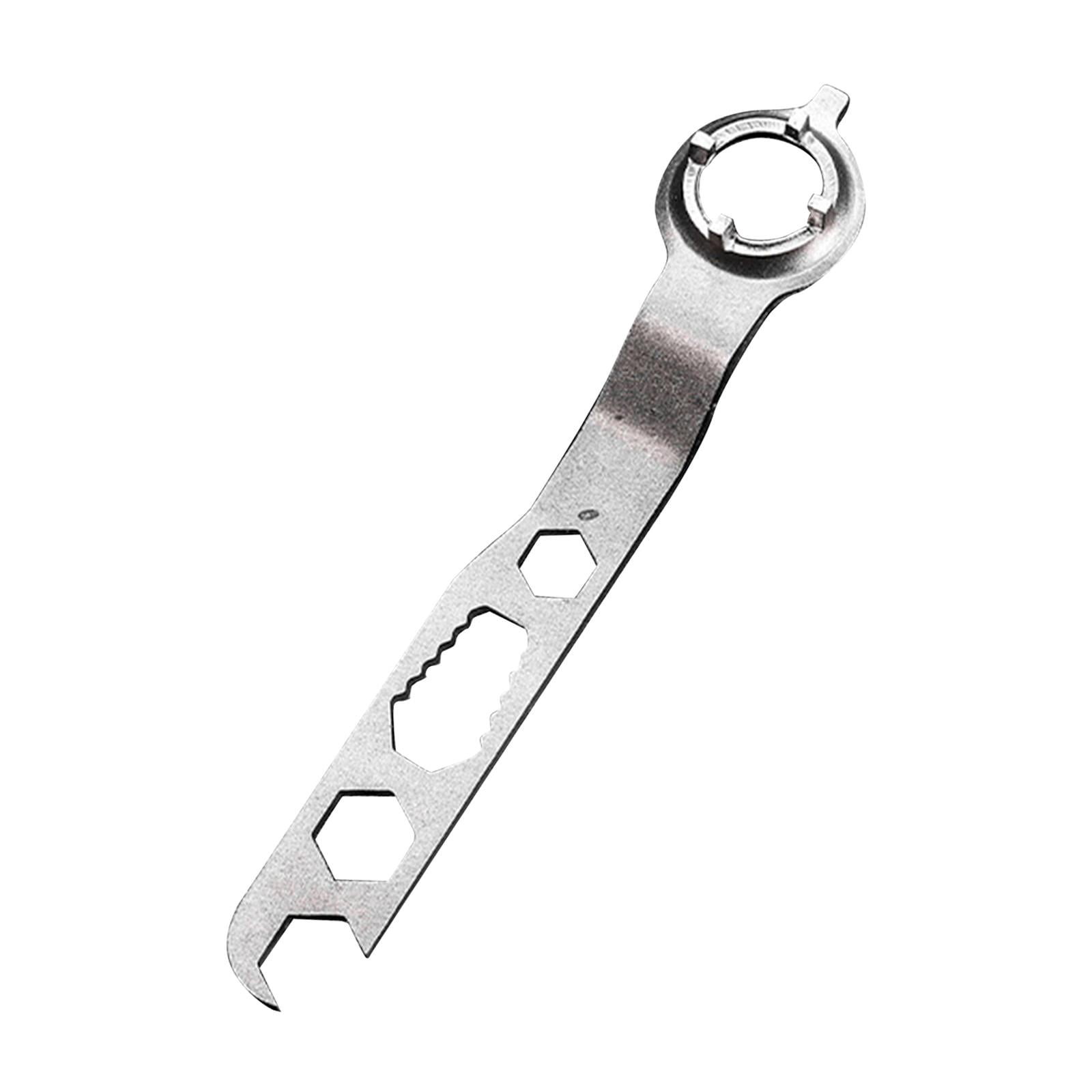 figatia Special Wrench for Four Claw Angle Grinder Manual Tool ...