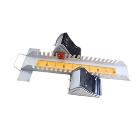 Starting Blocks