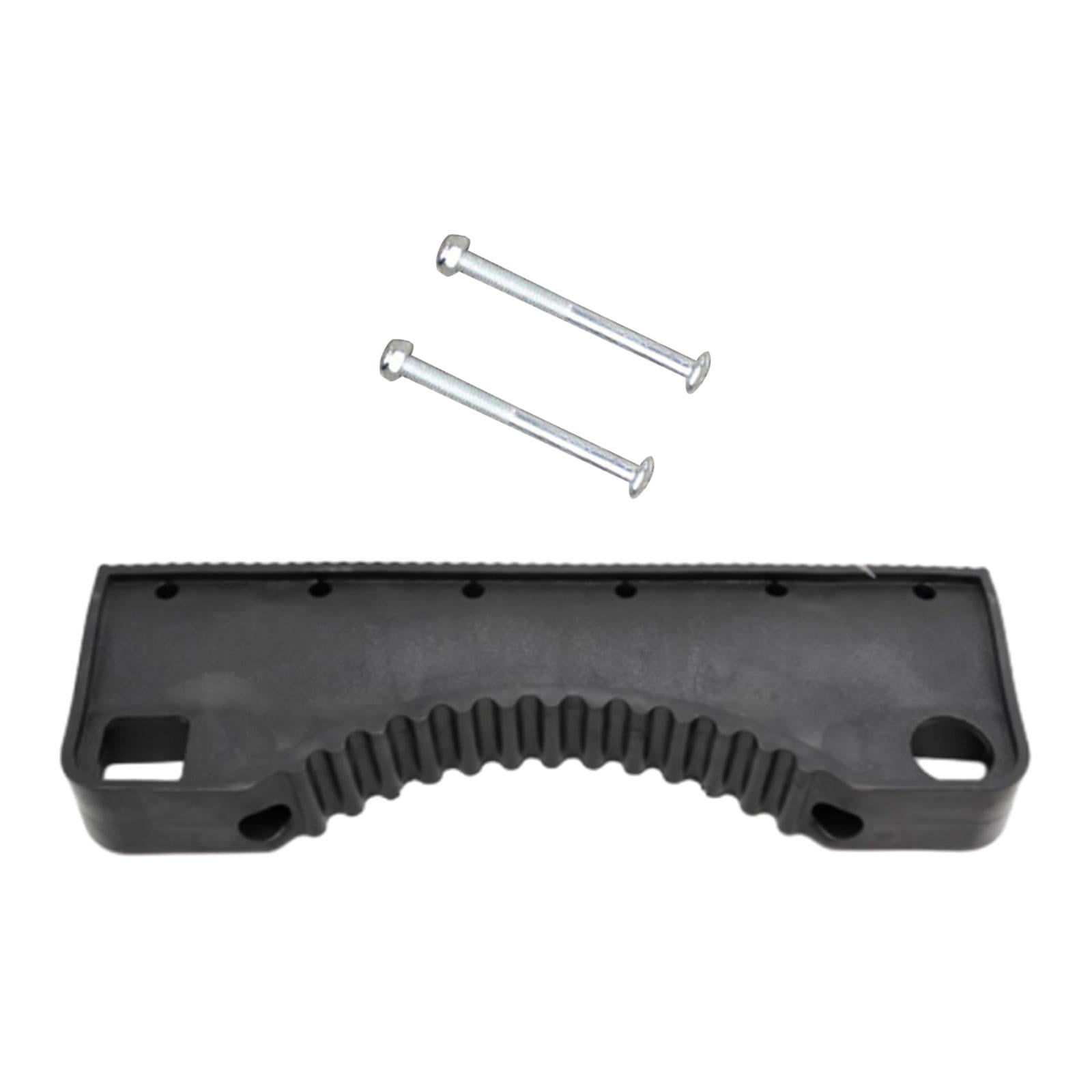 figatia Steep Ladder Accessory Anti Slip Ladder Stabilizer for Indoor ...