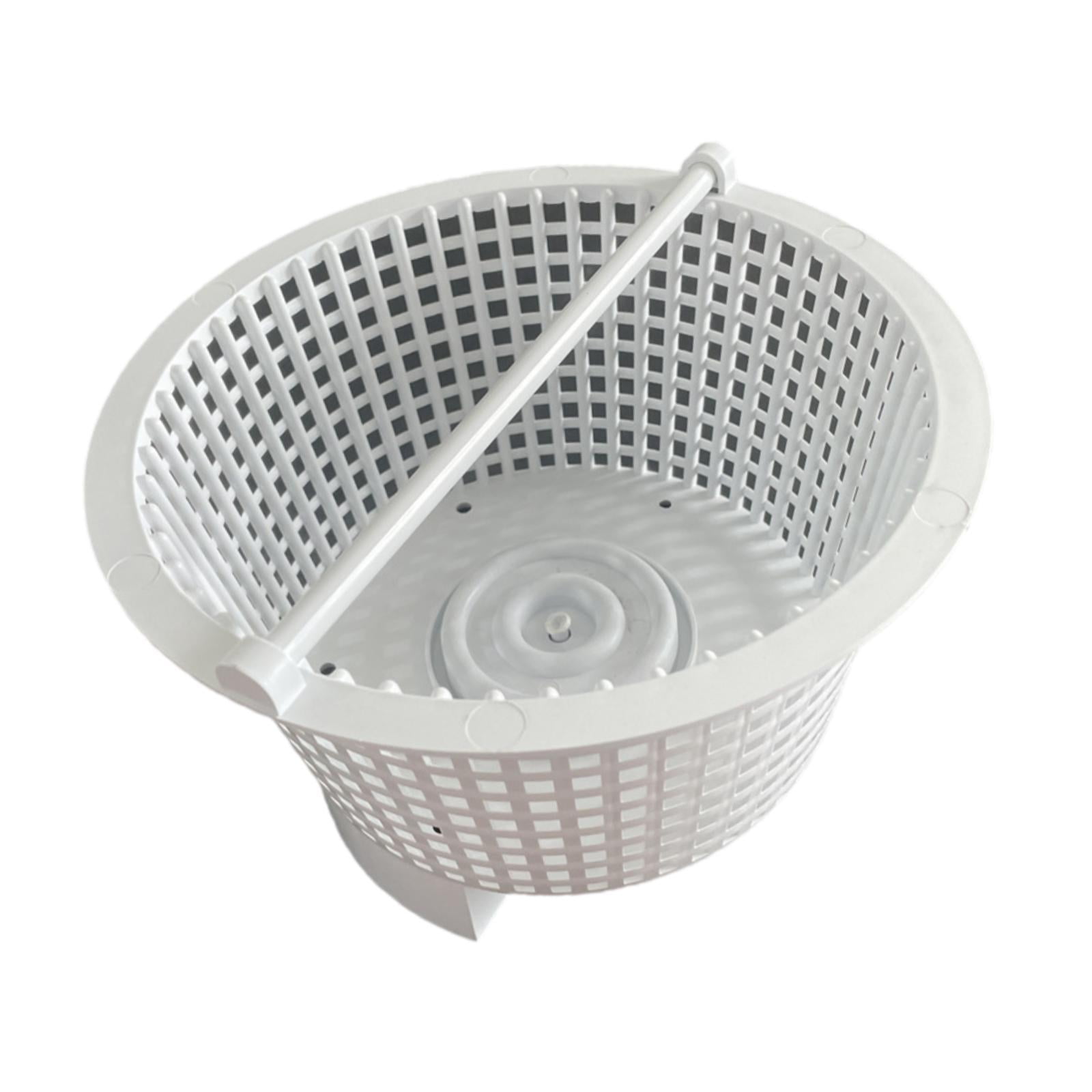 figatia Swimming Pool Skimmer Basket Pool Cleaning Tool Replace Pool ...