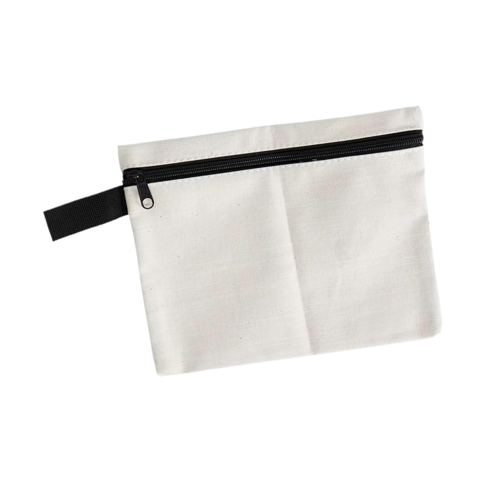 figatia Tool Tote Bag Carrier Zipper Multipurpose Storage Organizer ...
