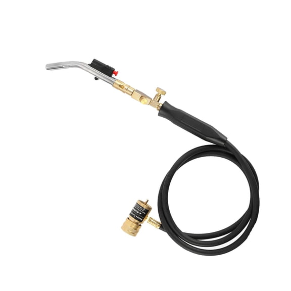 Plumbing Torch