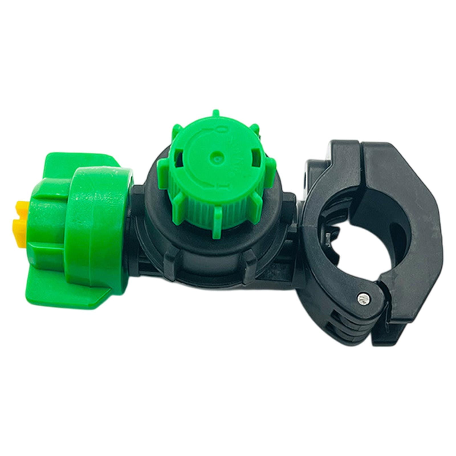 figatia Tractors Sprayer Nozzle Anti-drip Spray Nozzle Practical Farm ...