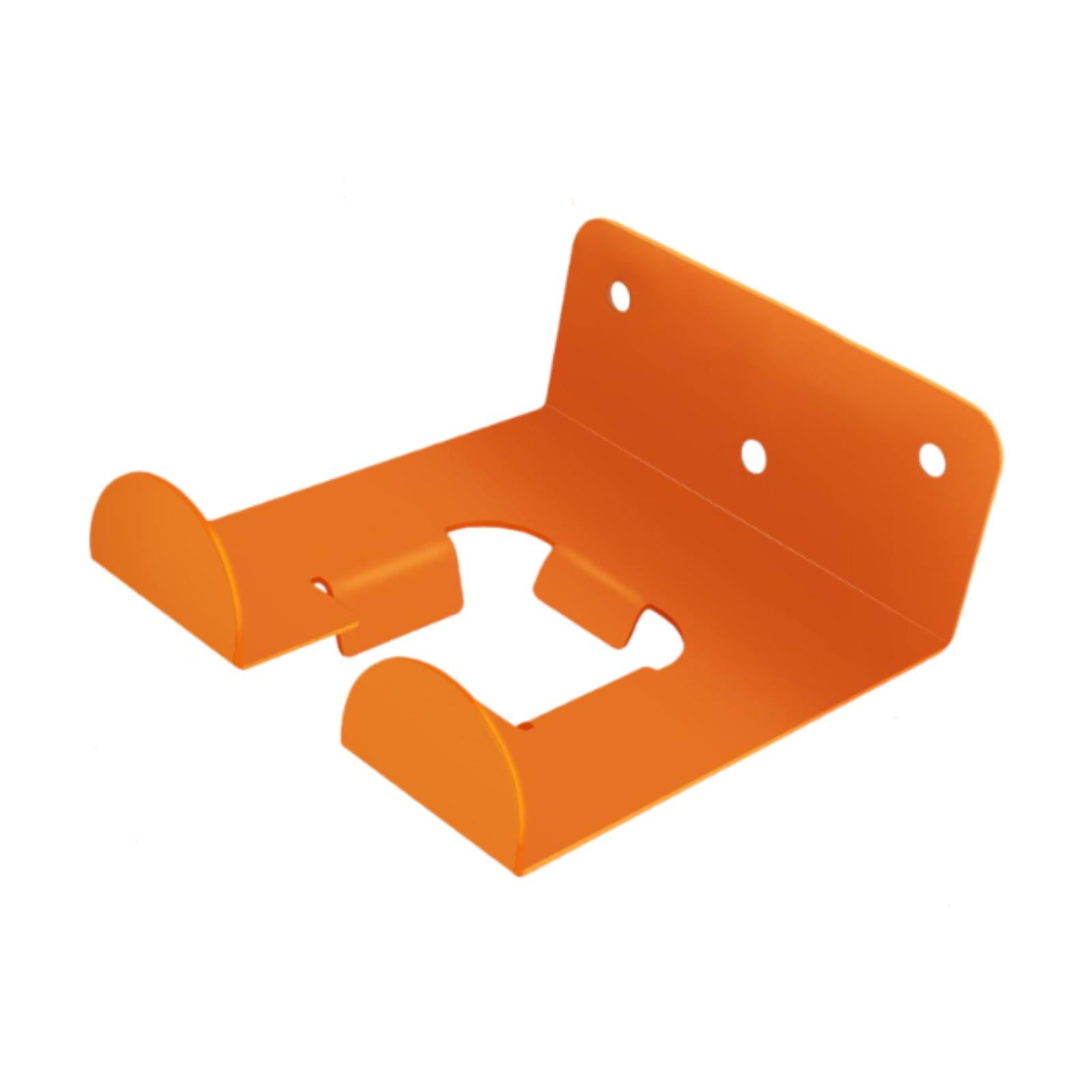 figatia Trimmer Rack,s Eater Hanger Garage Storage Hook,Orange Space ...