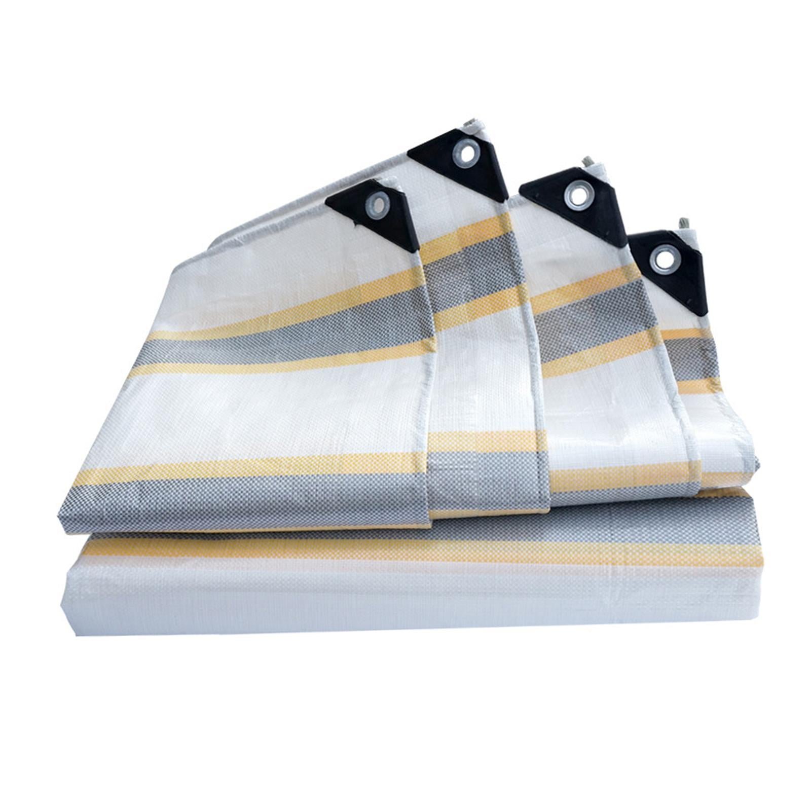 figatia Truck Cargo Cover PE Material Tarp Tarpaulin Multifunctional ...