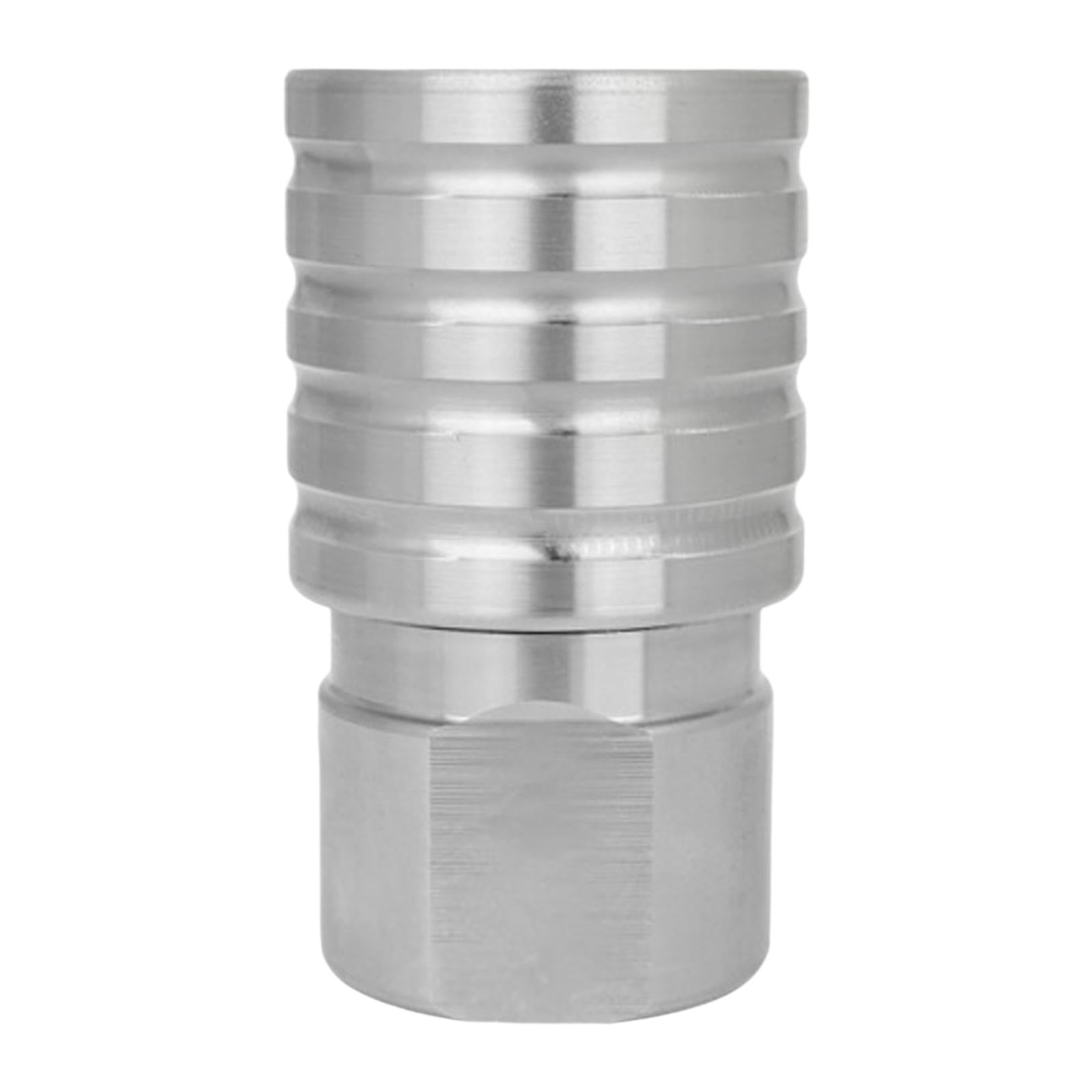 figatia Water Drill Quick Connector M22 Adapter Spare Parts for Quick ...