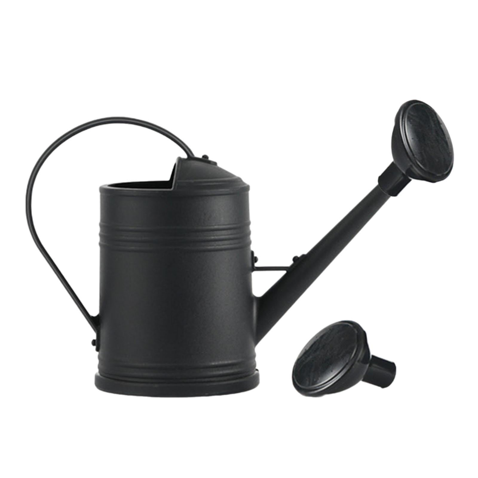 figatia Watering Can Plants Sprinkler Equipment with Spout Sprinkling ...