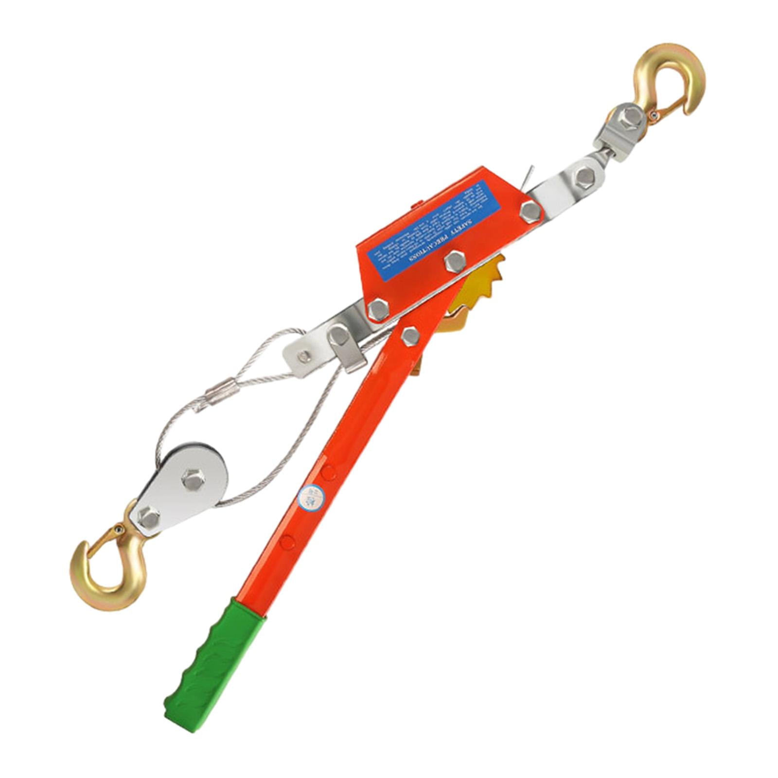 figatia Wire Tensioner Adjustable Wire Rope Tensioner Lightweight with ...