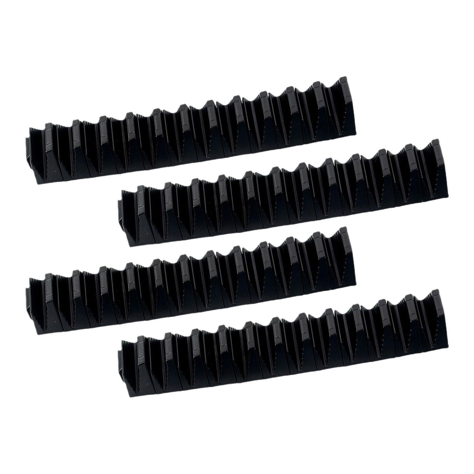 figatia Wrenches Holder Wrench Organizer Space Saver for Tool Box ...