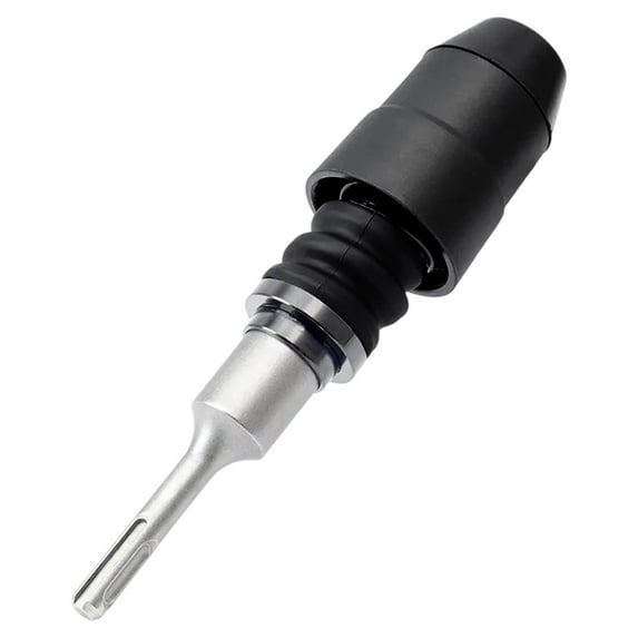 figatia to Adapter Hammer Adapter Rotary Drill Converter Round Shank ...