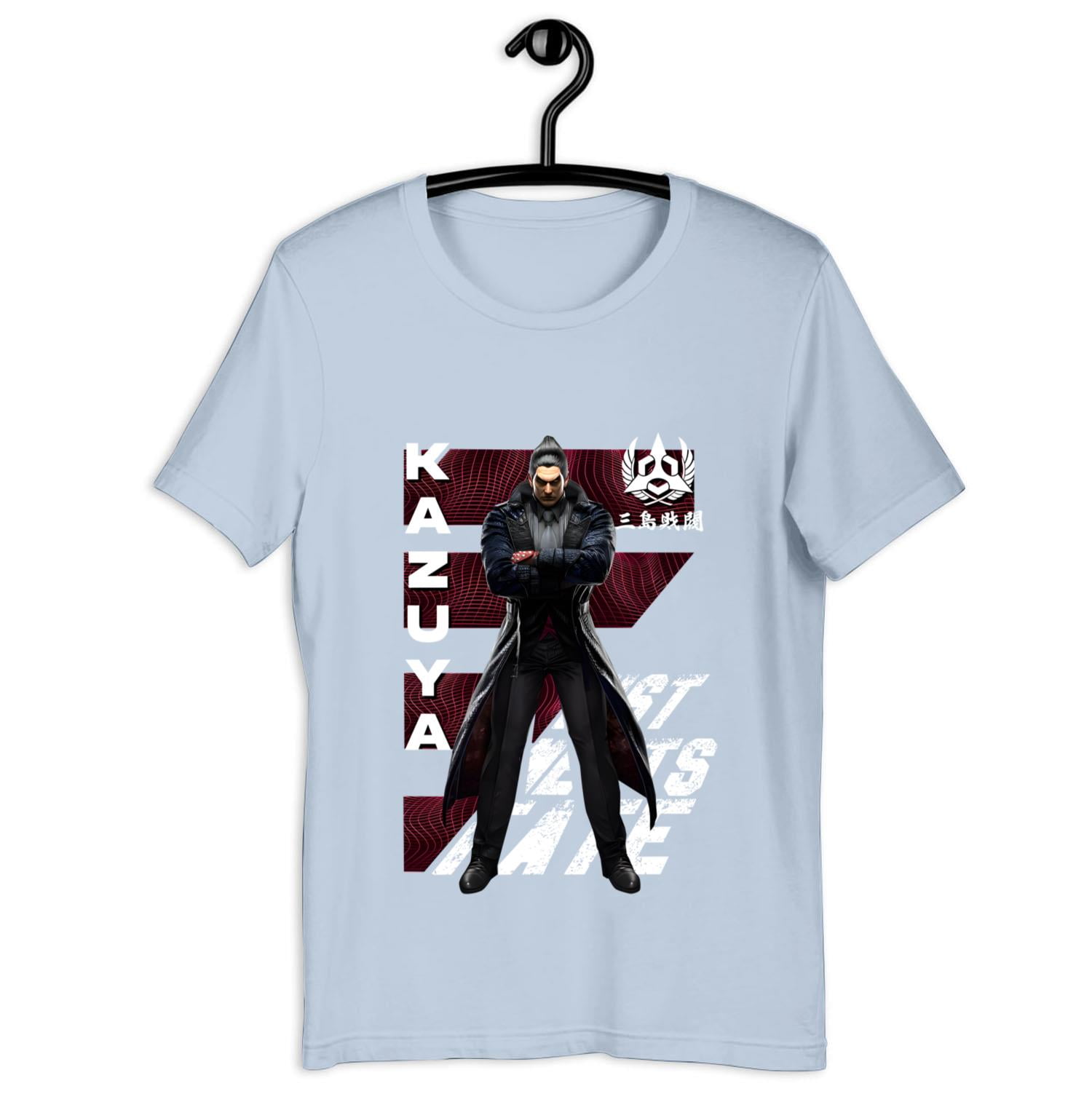 fighting game, gaming, japanese, mishima, tekken 3 - Walmart.com