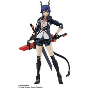 Figma Action Figures in Action Figures - Walmart.com