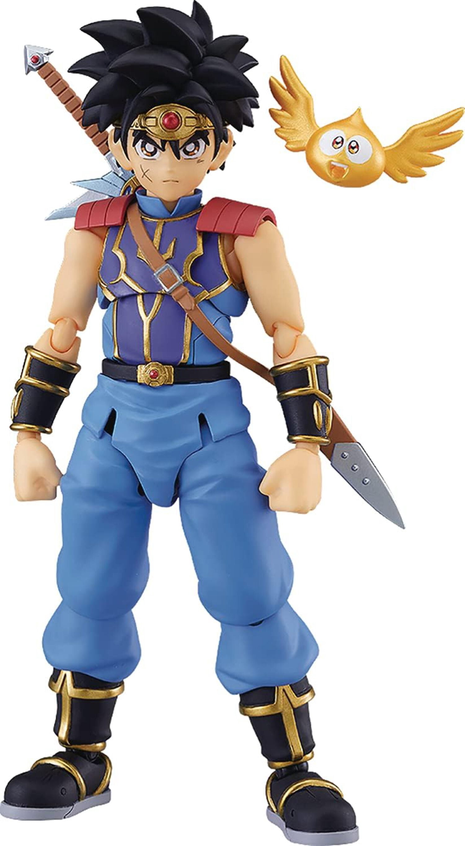 figma Dai Figure - Walmart.com