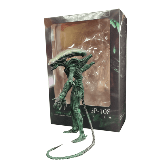 Xenomorph Action Figures