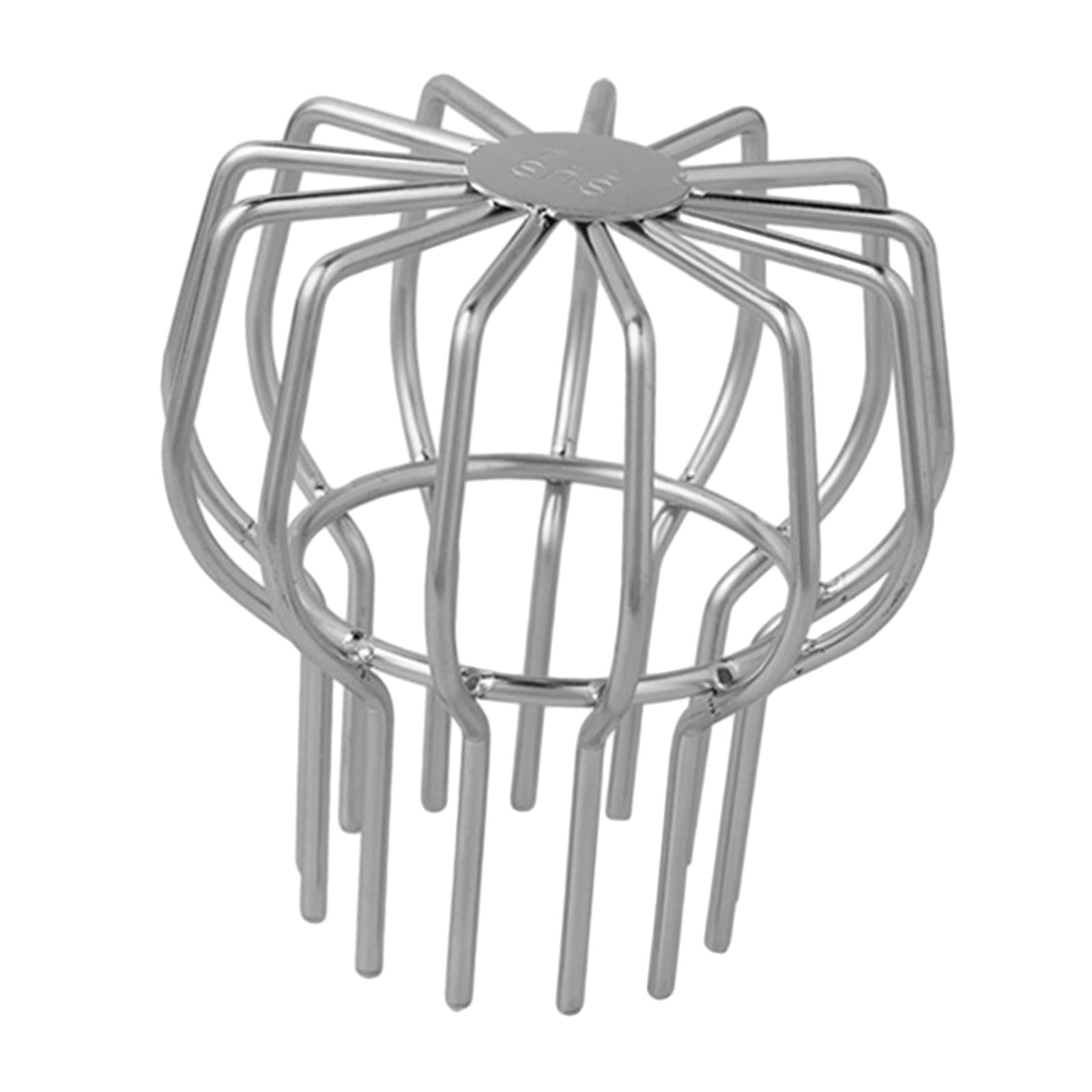 filter strainer downspout rain strainer weatherproof rustproof gutter ...